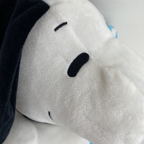 Peanuts | Toys | Hawaii Surfer Snoopy With Surfboard Plush Stuffed Toy ...